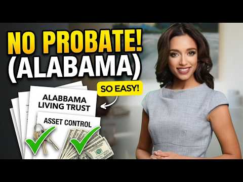 How to Avoid Probate in Alabama with a Living Trust (Step-by-Step Guide)