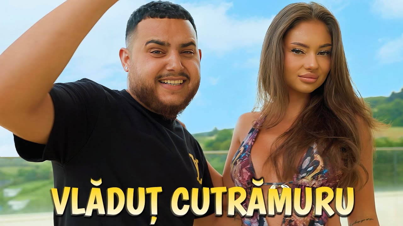 Vladut Cutramuru - E greu cu mine [videoclip oficial] - YouTube