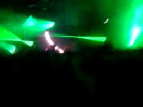 Polsslag 'o9 Chase & Status Spor Aztec
