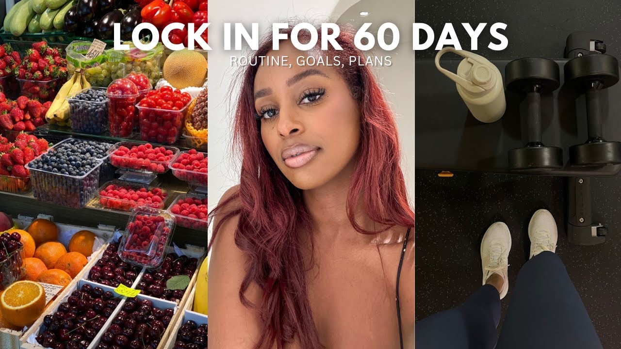 Winter Arc Vlog: YOUR ULTIMATE GUIDE! GET READY TO LEVEL UP BEFORE 2025 - YouTube