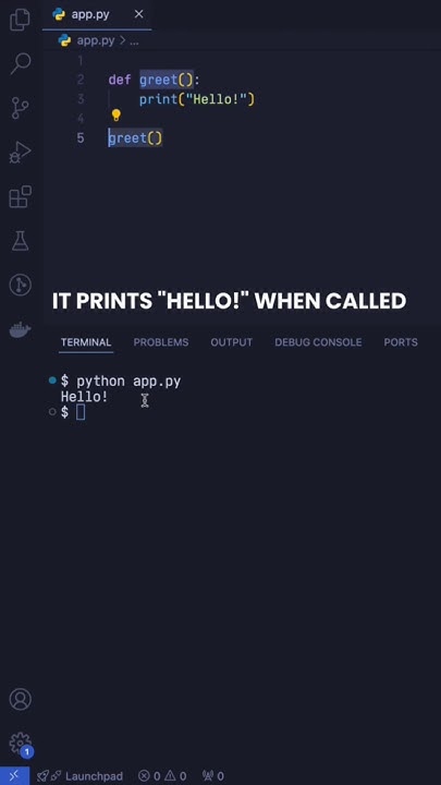 Why You Need To Understand Recursion (It's Not What You Think) #python #programming # ...