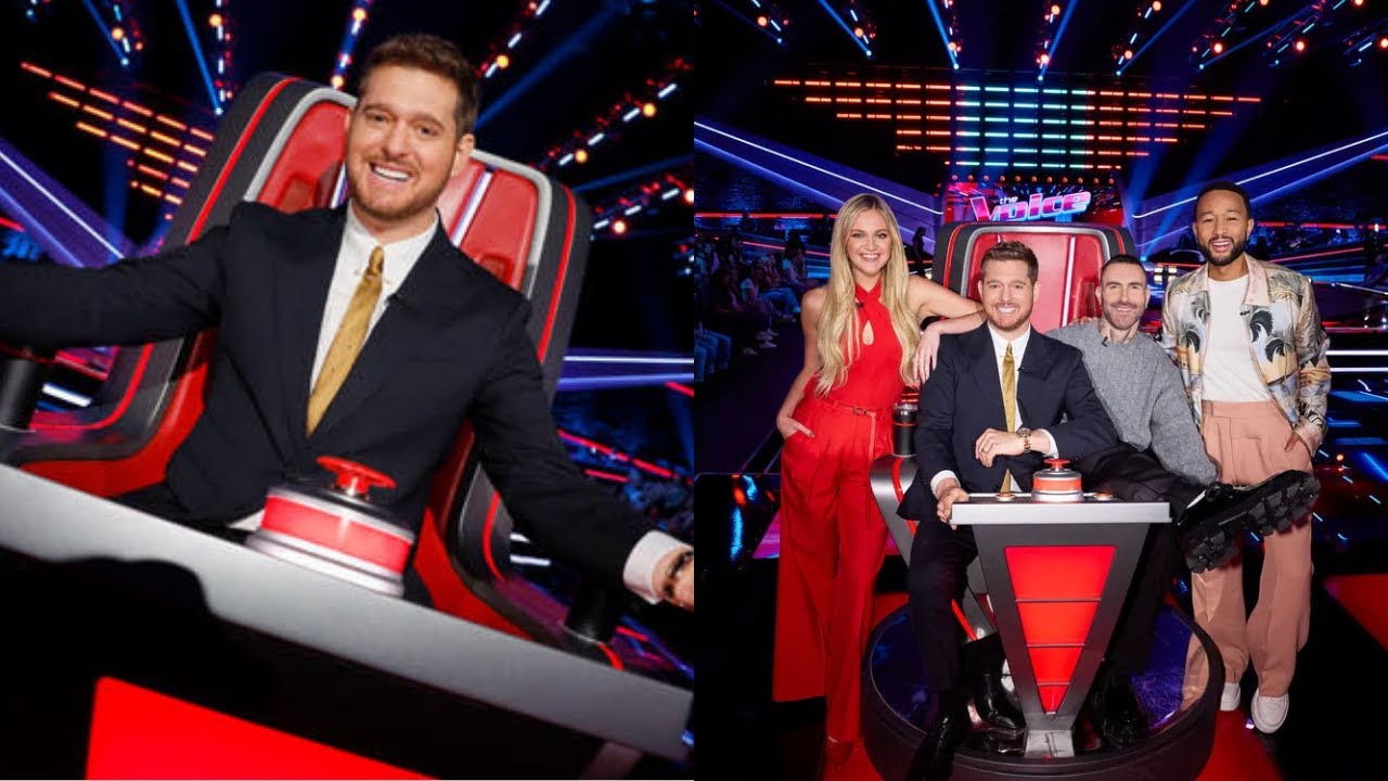 'The Voice' crowns new champion: Season 27 winner revealed - YouTube