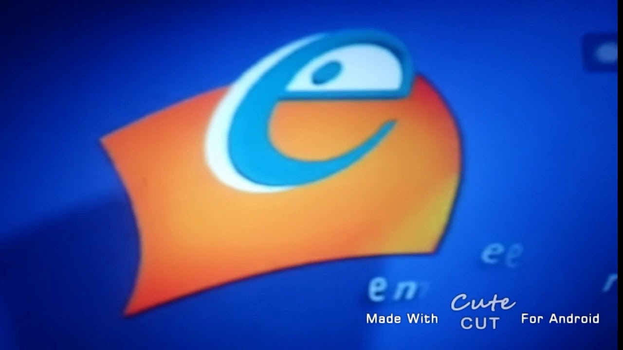 energee entertainment logo effect - YouTube