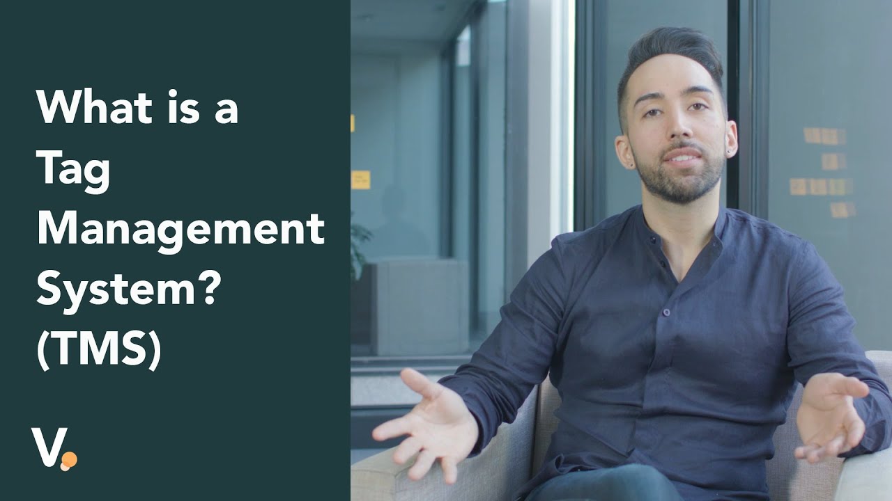What is a Tag Management System (TMS)? - YouTube