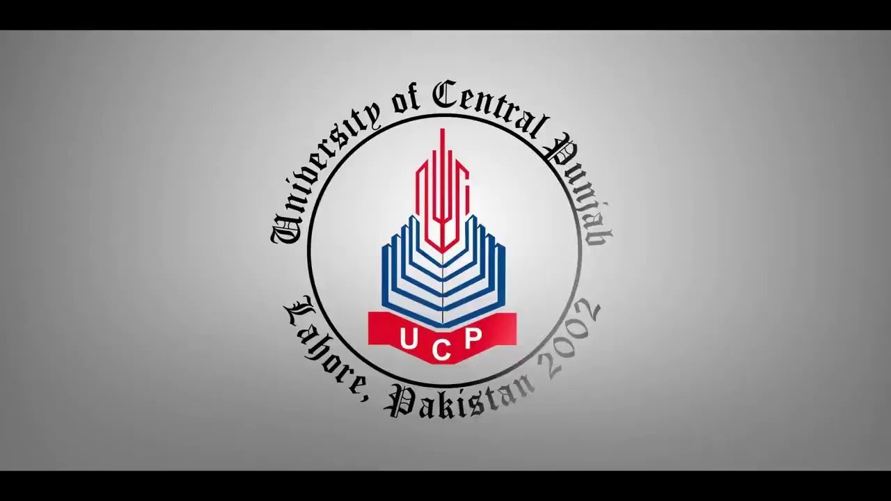 final year project exhibition 2019 l university of central Punjab ...