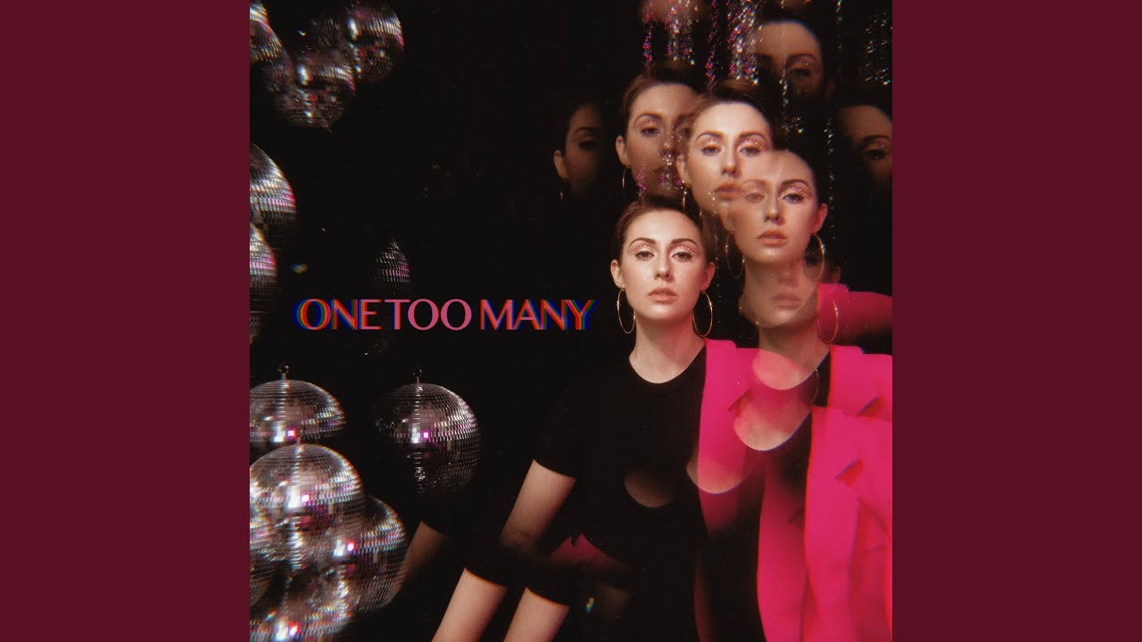 One Too Many - YouTube