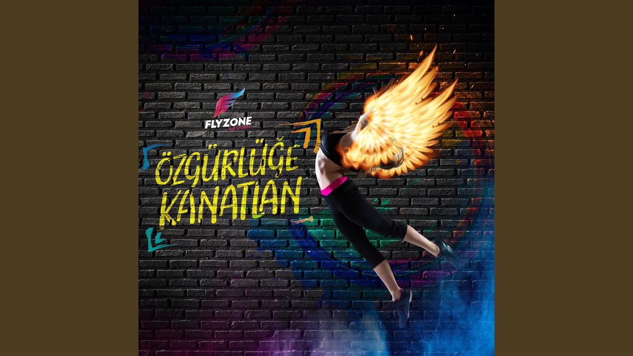 Manifesto Flyzone Turkey - YouTube