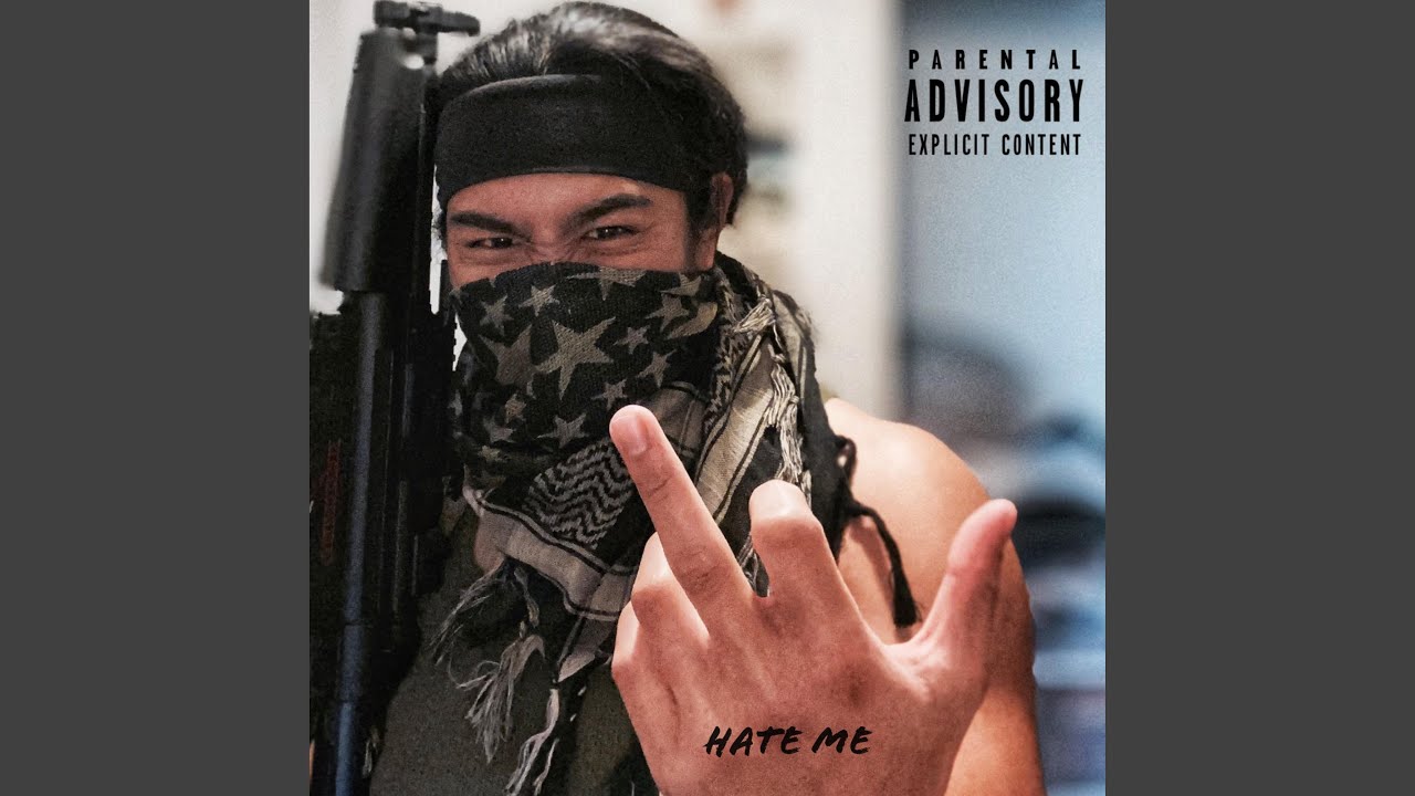 Hate Me (feat. Kai) - YouTube