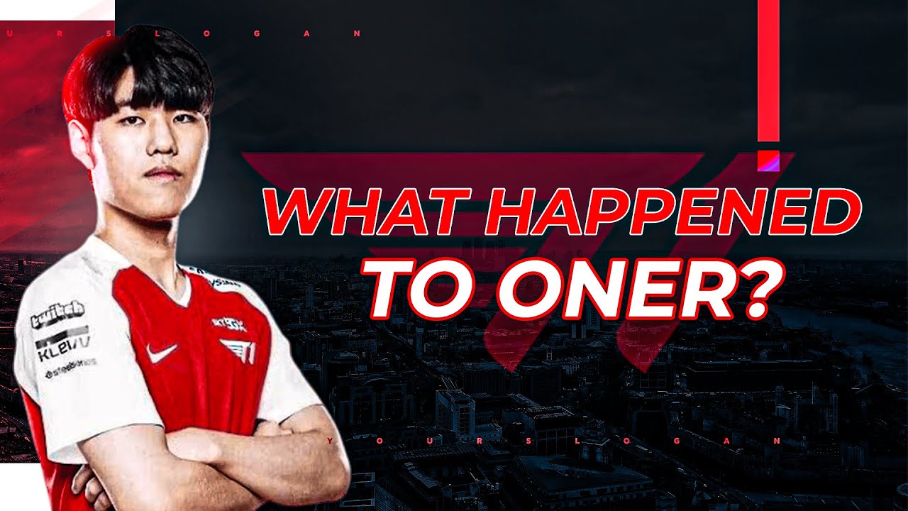 WHAT HAPPENED TO ONER? | T1 vs BRO | ALL HIGHLIGHTS | LCK - YouTube