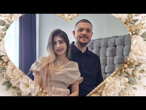 Kemal ve Tamara Papi-Tatlı Rakı i Kına Live 19.04.26 Ork.Cikita i Demir Rusnak