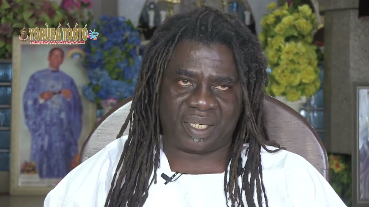 Exclusive!Popular Celestial Prophet expose how Pastors now performs 5 ...