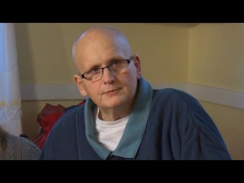 Man who lost 650 pounds will be \
