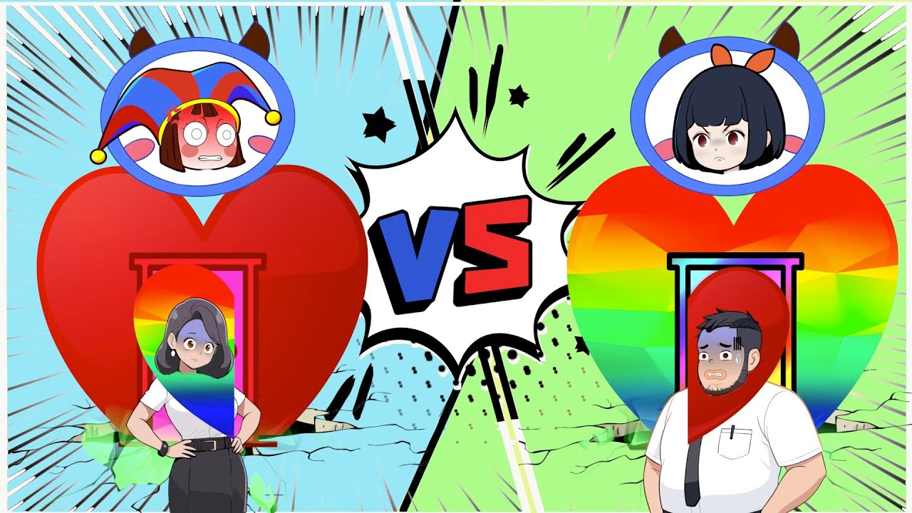 Happy Little Theater compilation|Joyful Adventure Island💖 048 - YouTube