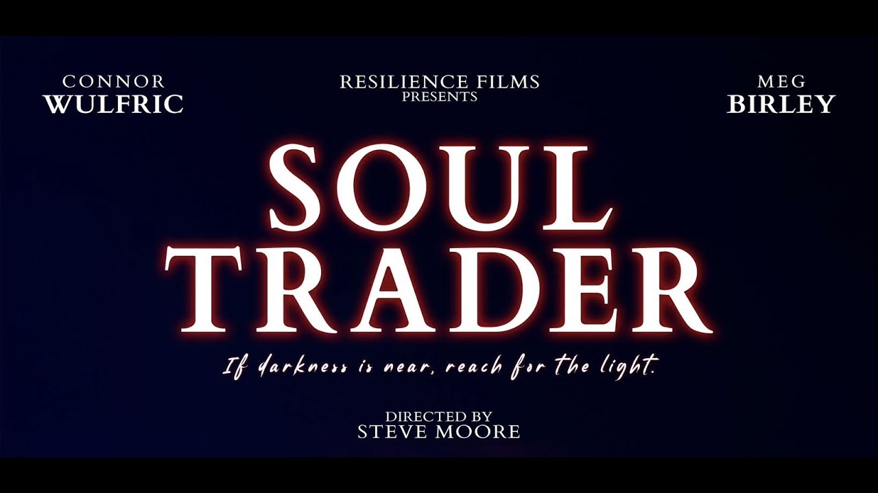 Indiegogo short film - Soul Trader fund raiser - YouTube