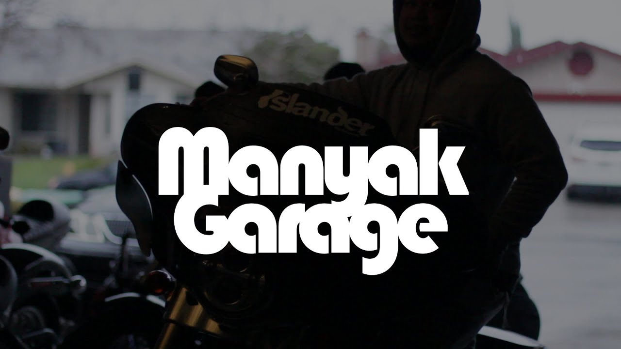 Club Style Street Glide T-Bar Installation - YouTube