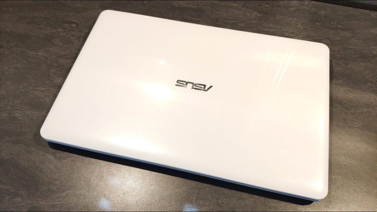 [Asus] Entretien et upgrade Asus X751L - YouTube