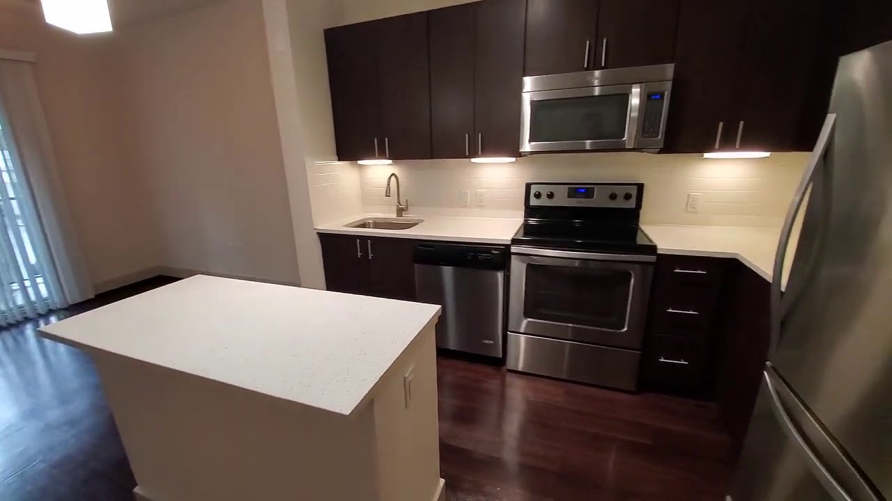 #210 Camden Boca Raton | The ST-1 - YouTube