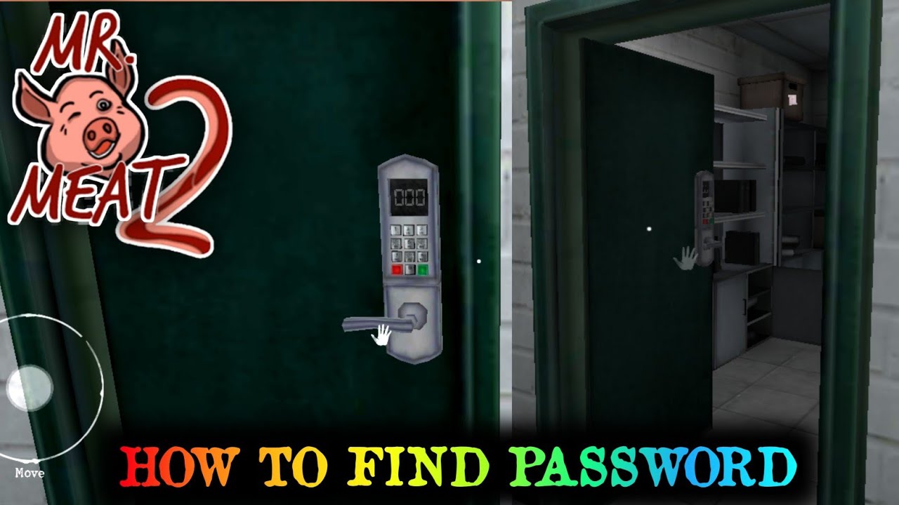 How To Find Password In Mr Meat 2 So Easy Easy Trick YouTube how-to-find-password-in-mr-meat-2-so-easy-easy-trick-youtube