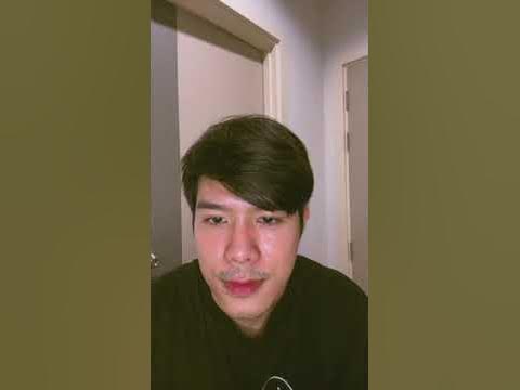 Tuss Thotsawat Sing-uppo (ตัส ทศวรรษ สิงอุปโป / buutuss_) - IG Live - 241202 - YouTube