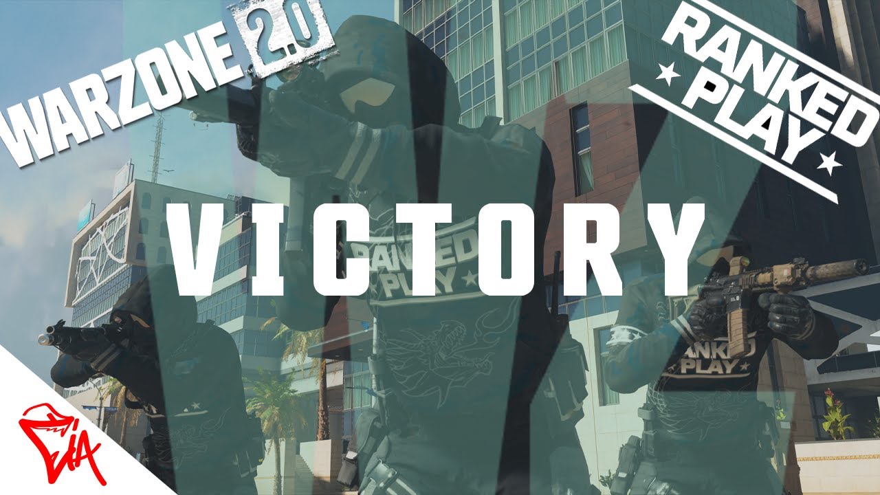 FIRST RANKED WARZONE VICTORY! #Warzone #Victory #Gaming #CallofDuty # ...