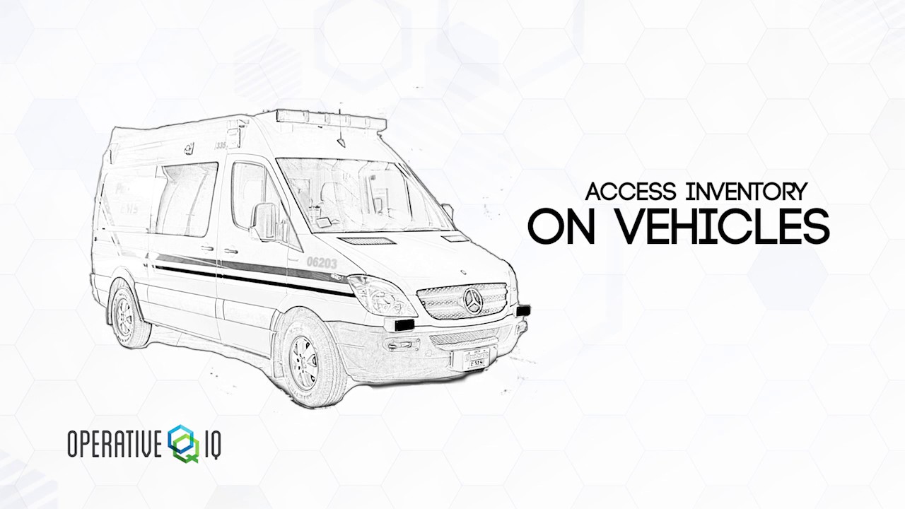 Operative IQ: Inventory Management - YouTube