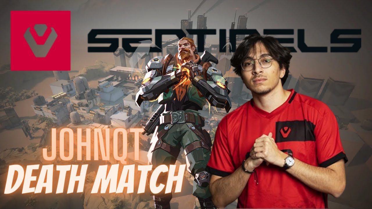 SEN johnqt Bind DM💀 - YouTube