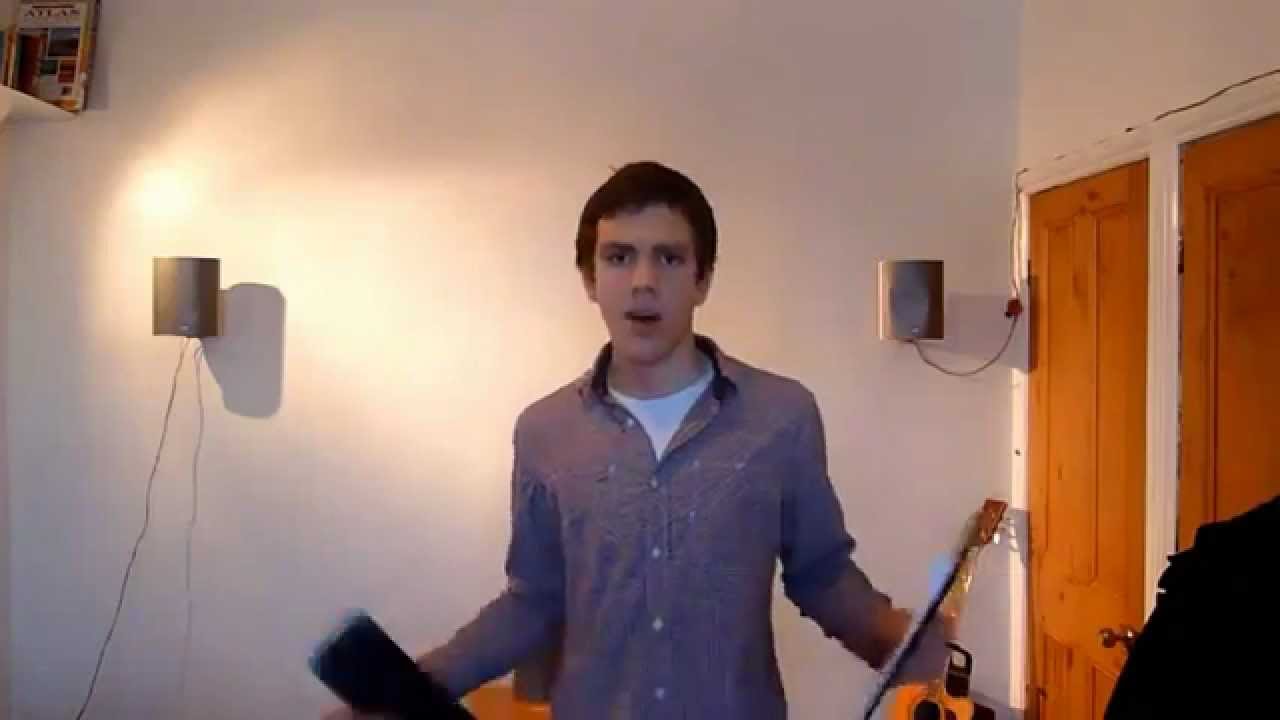 Hands-free Drinking Device - JUST FOR FUN - YouTube
