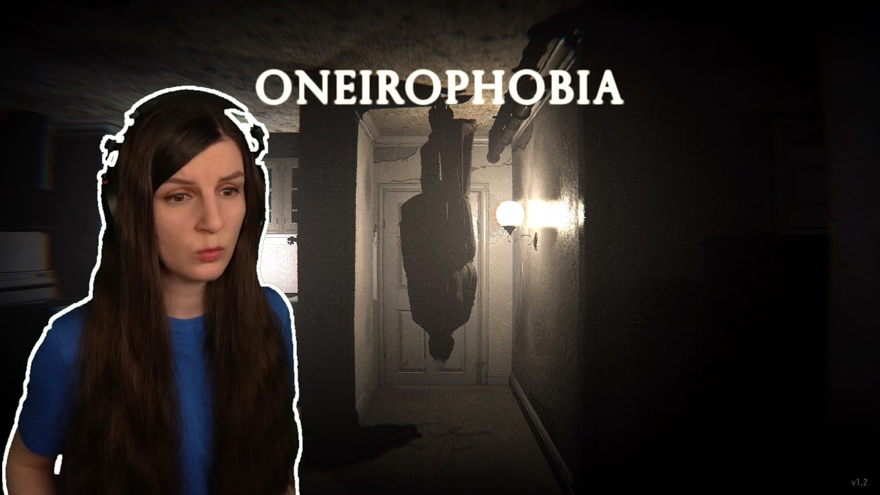 Oneirophobia - Trapped In Nightmares! - YouTube