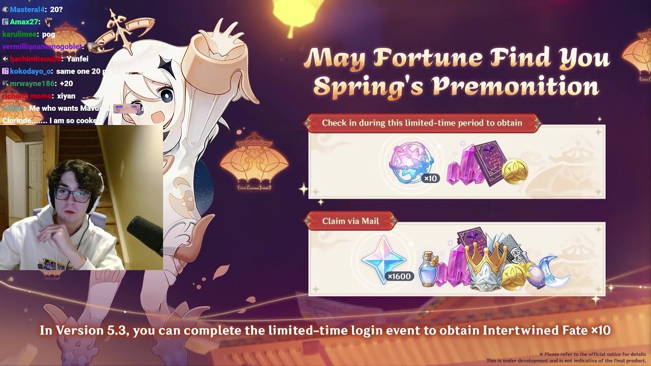 [12-20-24] Zy0x VOD | 5.3 DEV STREAM ! THE PYRO ARCHON IS COMING. MAVUIKA + CITALI + PYRO MC ...