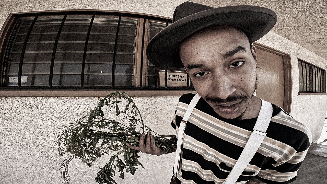 Meeting the Plug in the 50's vs Now - YouTube