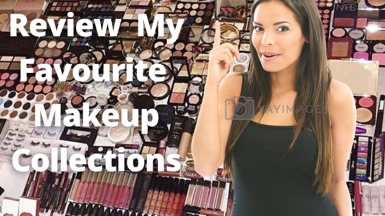 Minimal Makeup Collections :The Ultimate Minimal Makeup Tutorial for ...