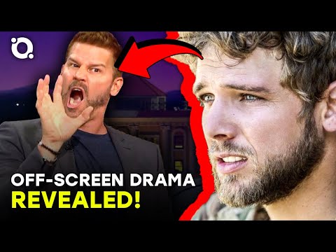 SEAL Team: CRAZY Cast Struggles You Had NO Idea About! |⭐ OSSA