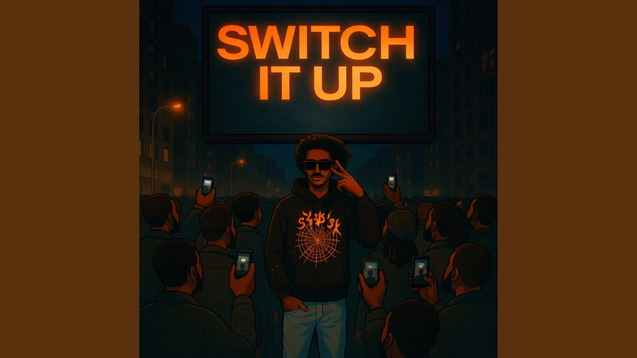 Switch It Up - YouTube