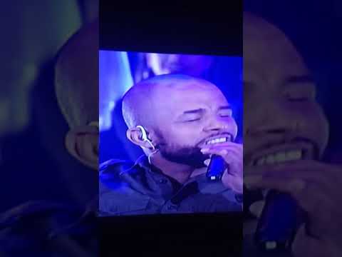 Mitchell brunings no faustao bob marley