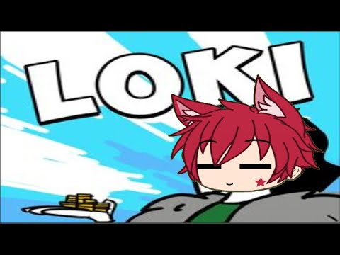Loki Destripando La Historia *Parodia UwU* - YouTube