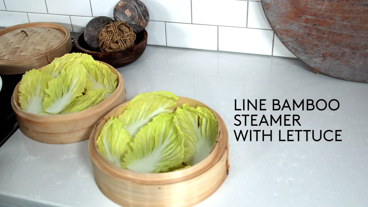 How to Make Shrimp and Snap Pea Shumai | Cooking Light - YouTube