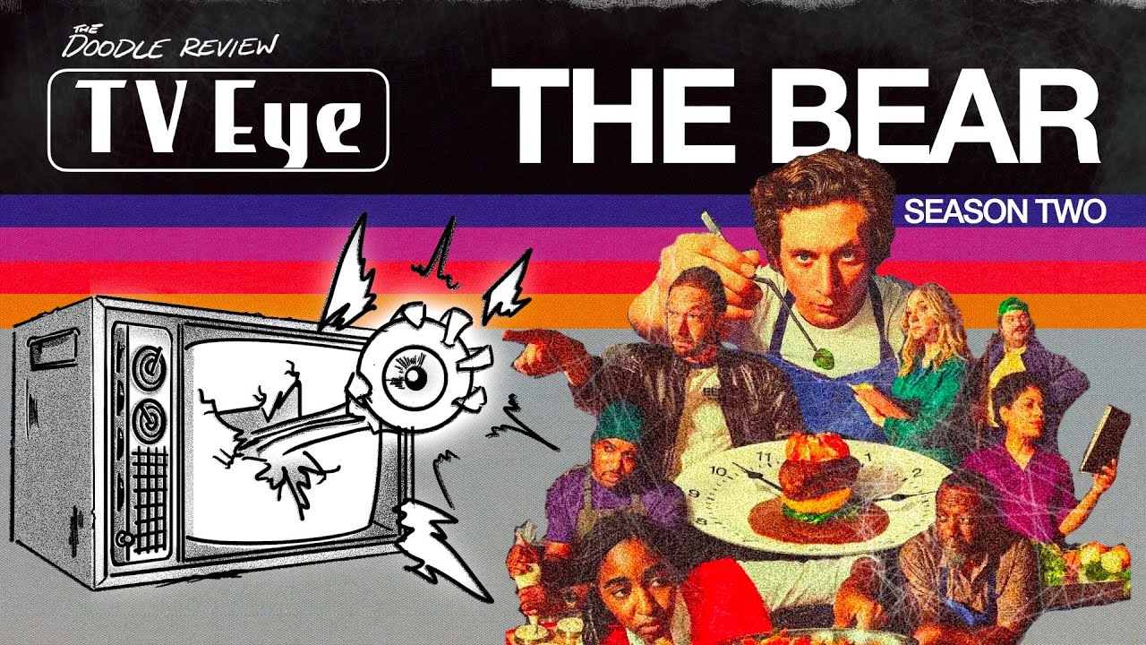 The Bear - Season 2: Soundtrack Deep Dive | TV Eye - YouTube