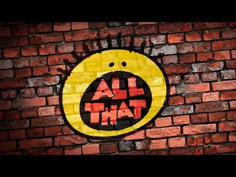 All That (Theme Song) - All That - YouTube
