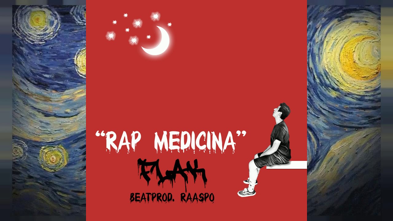FlaK - Rap Medicina (Beatprod. Raaspo) - YouTube