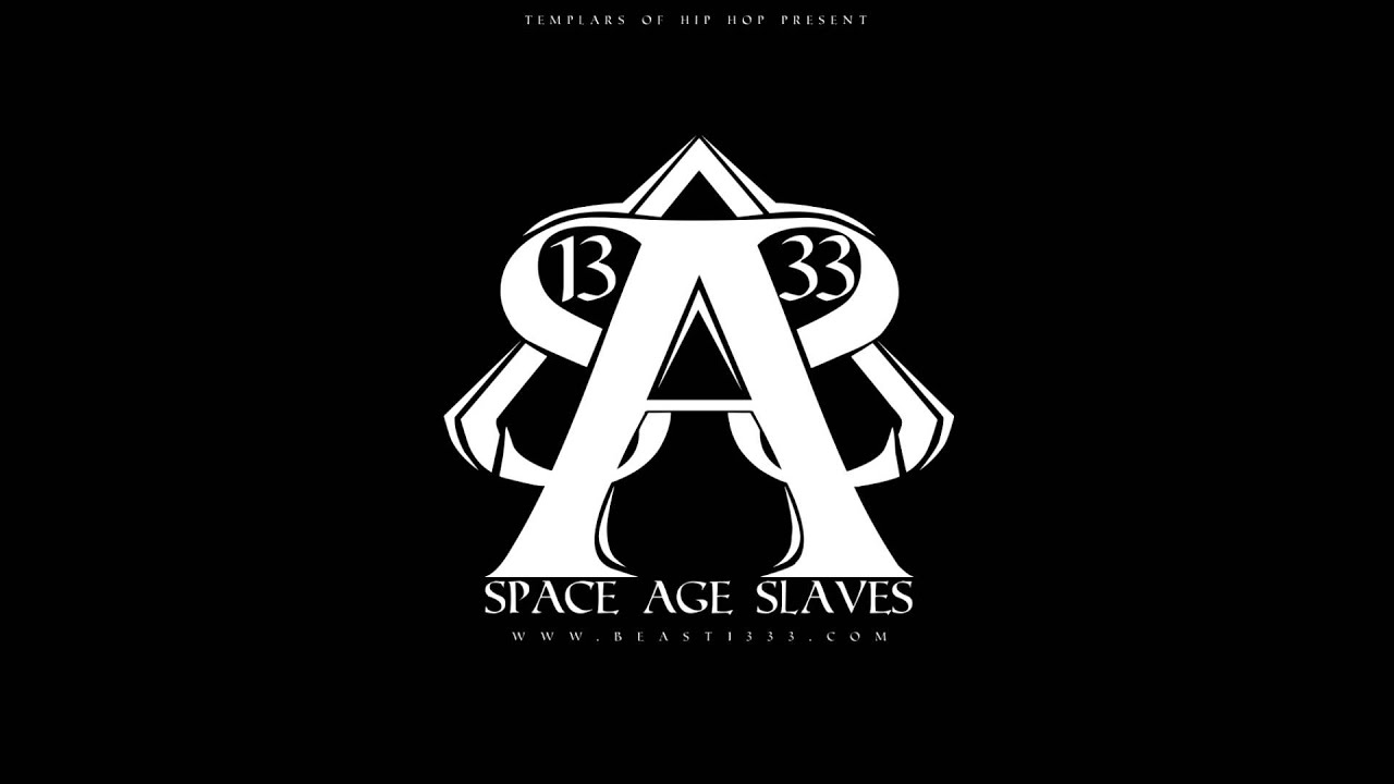 "Alpha Type" by Beast 1333 (prod. L'Artisan) - YouTube