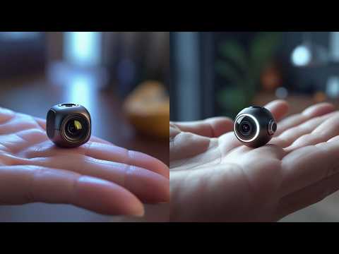 Record Like a Secret Agent with These Top 30 Best Spy Cameras!