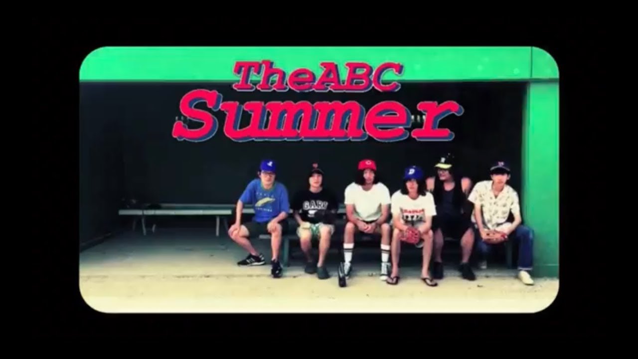 The ABC / Summer - YouTube
