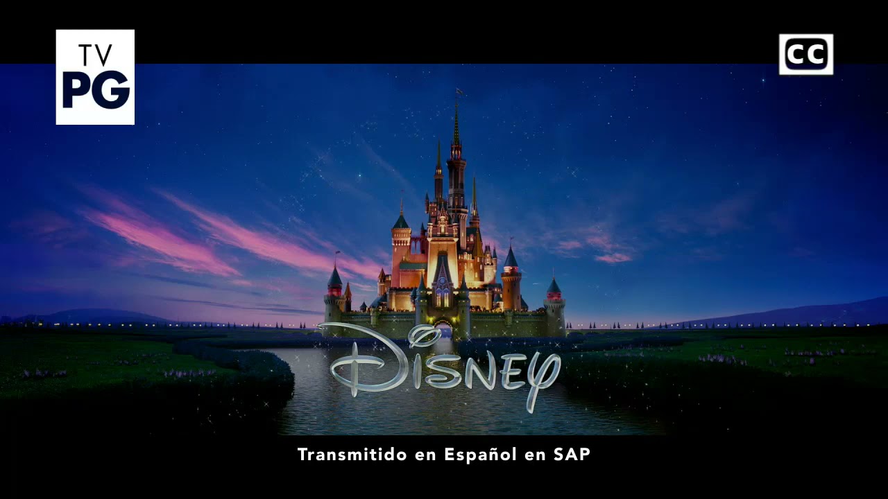 Zootopia - Freeform Intro - YouTube