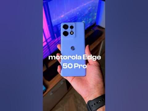 motorola edge 50pro Unboxing Full Details ke Sath #shorts #motoedge50pro @TechnicalGuruji - YouTube