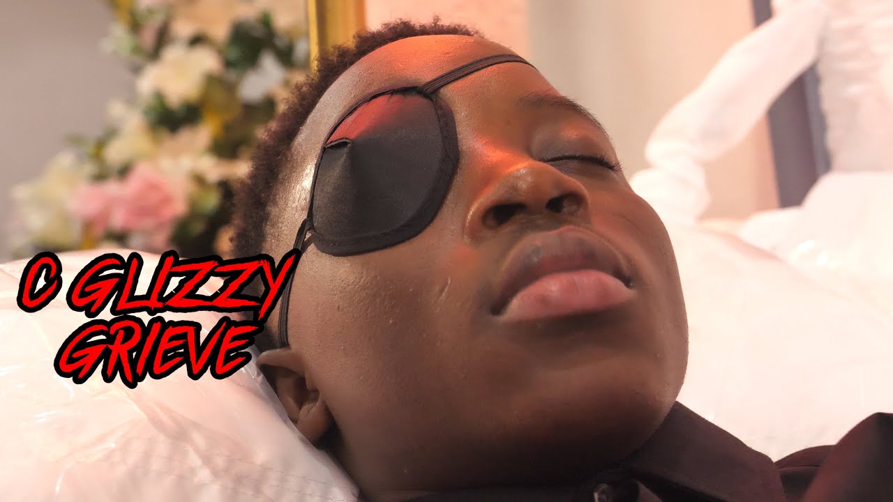 C-Glizzy - Grieve ( Official Music Video ) ( Shot By @DemoRaww ) - YouTube