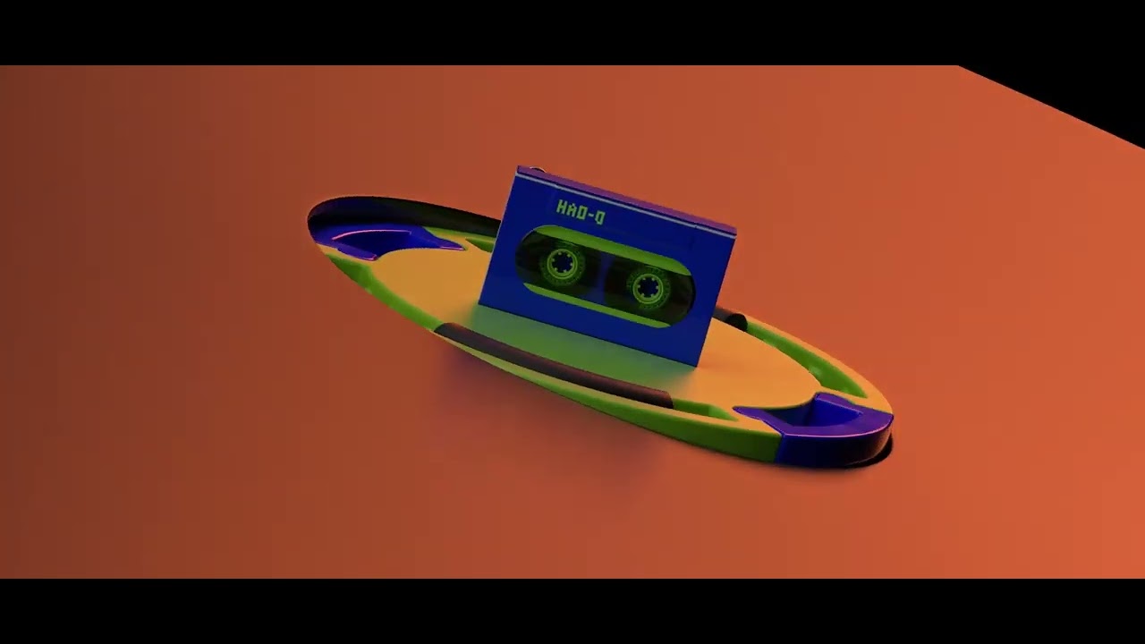 MUSIC VIDEO - YouTube