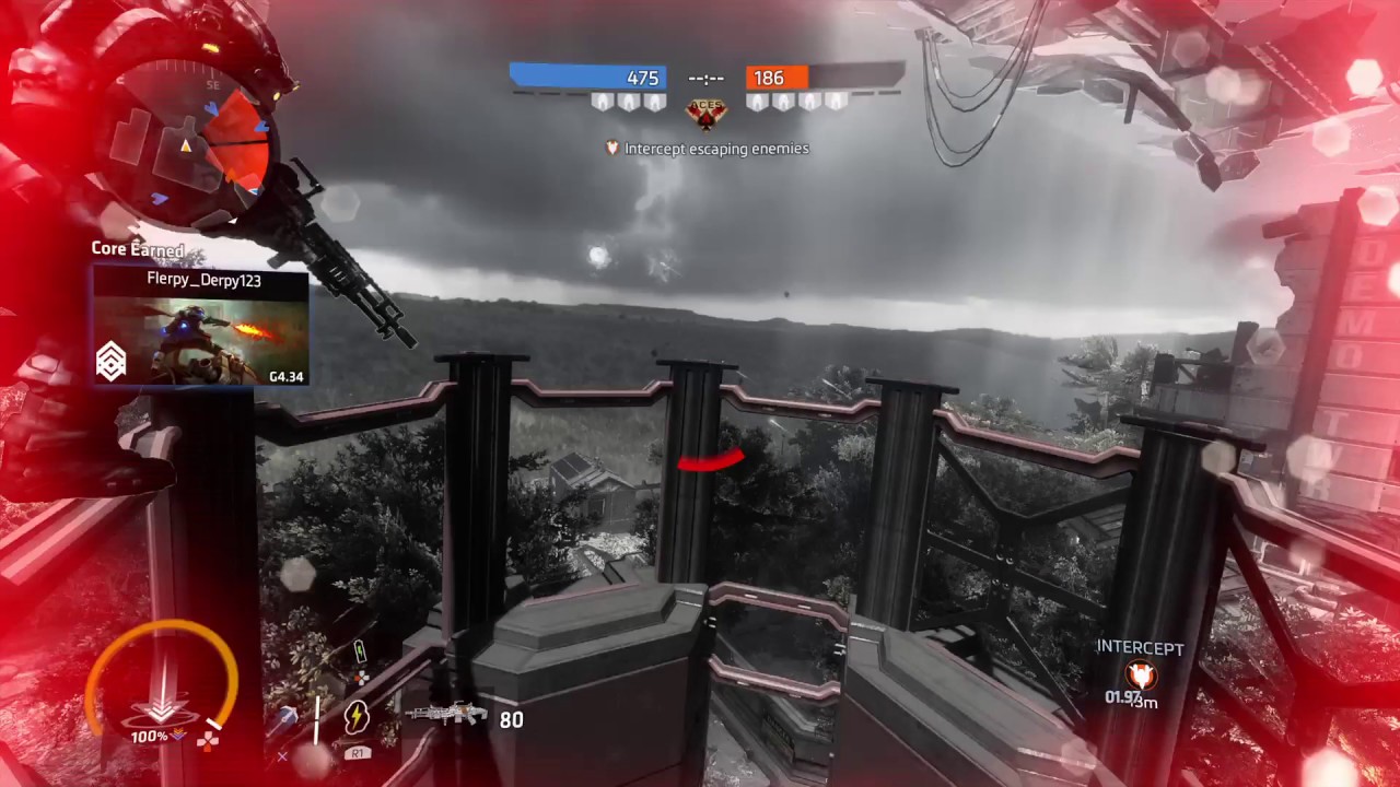 Titanfall™ 2 for once...Thank you Reaper - YouTube