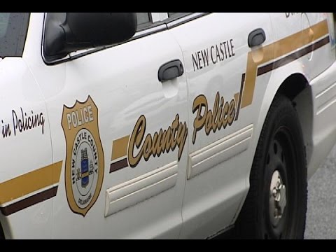 Vaughn Bond Named New NCCo Police Chief - YouTube