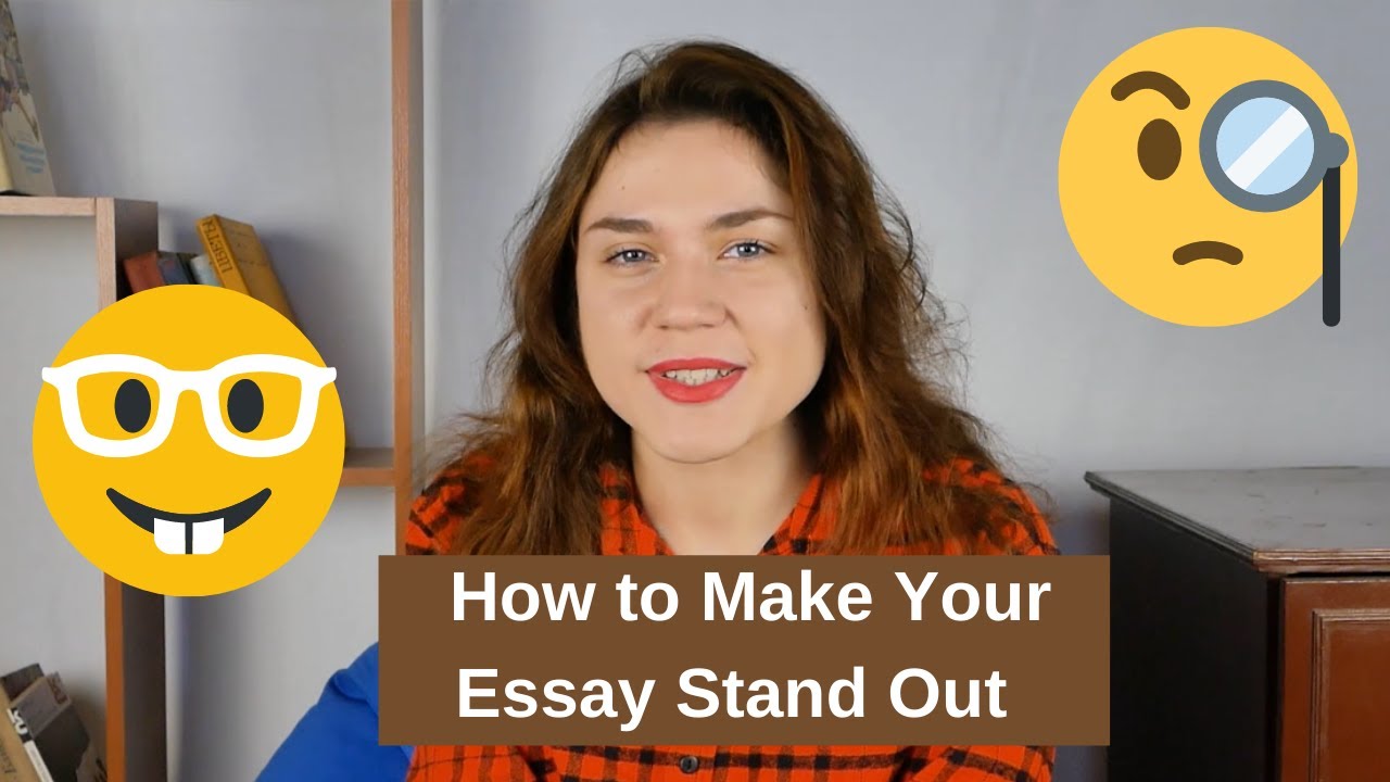 Tips for Writing an Inspirational Essay in 2021, How to Make Your Essay ...
