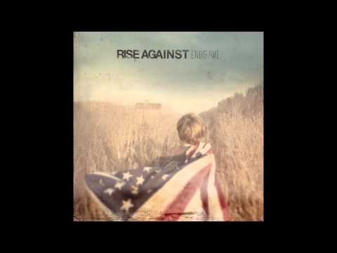 Rise Against - Disparity By Design NEW ALBUM HQ